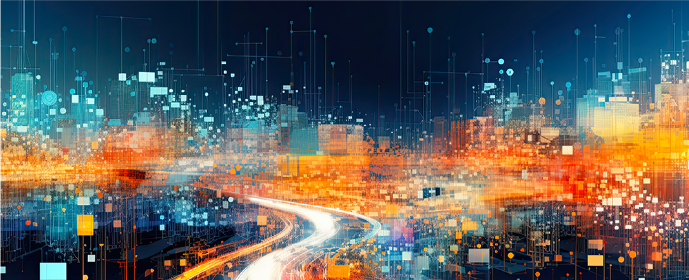 Blockchain Technology in Geographic Information Systems (GIS) - Velosys