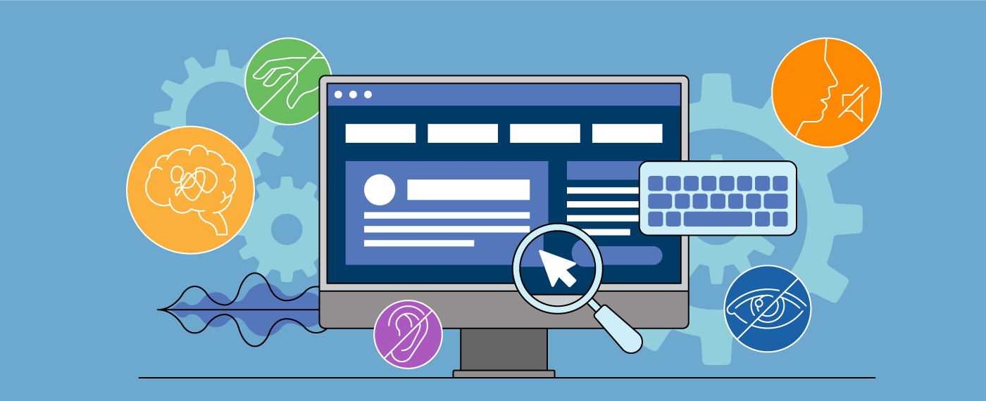 Using AI to Improve Web Accessibility - Velosys