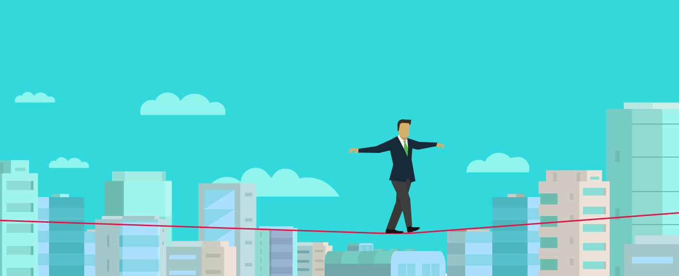 Navigating the Tightrope: Balancing Business and Sales Timelines with ...